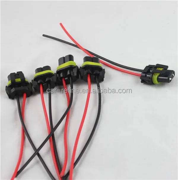 9006 HB4 LED Adaptors - Reliable Car Headlight Solutions