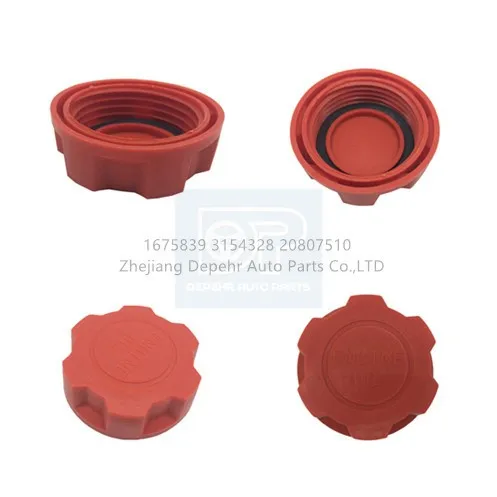 20807510 & 20808207 - European Engine Parts for Volvo Trucks