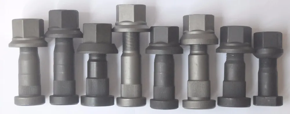 Parafuso cubo roda OEM 21147687 para Volvo TRUCK M22 20515516| Alibaba.com