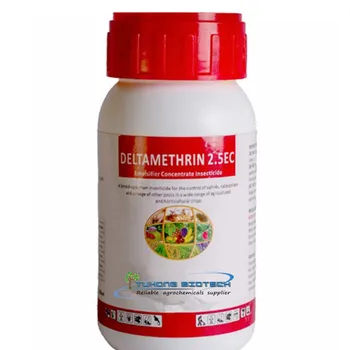 High Quality Deltamethrin/cas No. 52918-63-5 Deltamethrin 2.5%ec - Buy ...