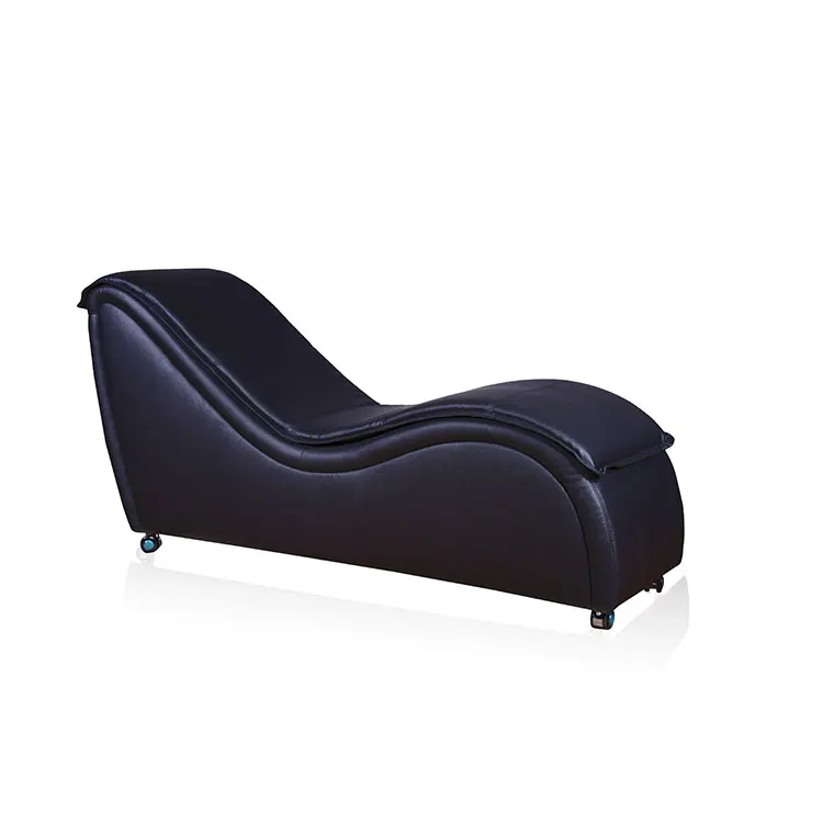 Nuevo Diseño Masaje Al Aire Libre Plegable De Cuero Posiciones Salón Silla Del Sexo Para Hacer