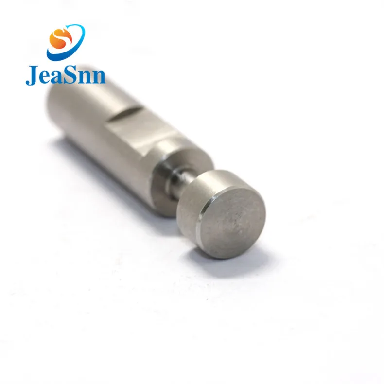Stainless Steel Round Threaded Spacers Round Metal Spacers| Alibaba.com