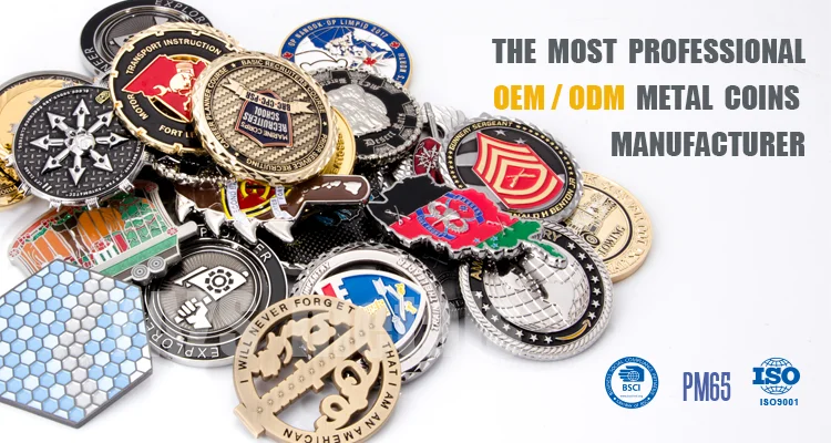 Custom Metal Stainless Steel Brass Token Coin Manufacturer Operated ...