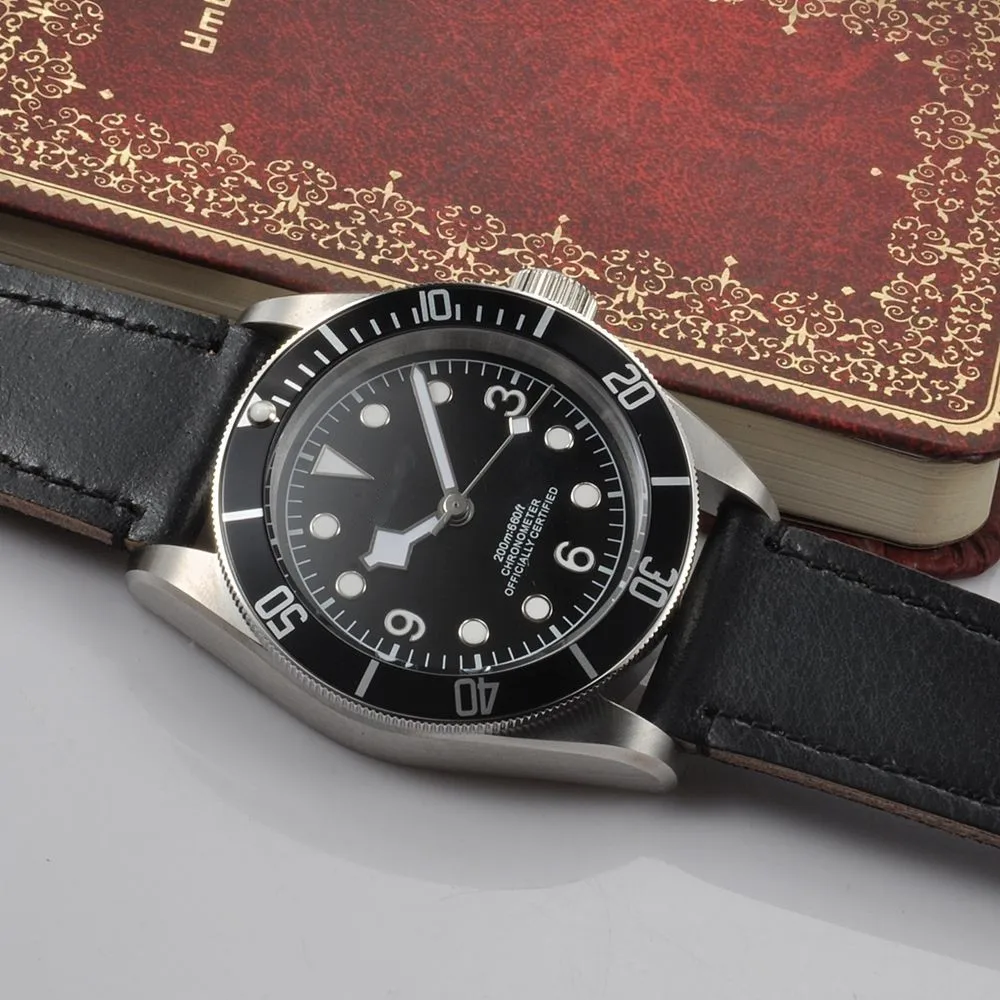 20 Bar Water Resistant Watch Ceramic Fashion Regal Waterproof Watches ...