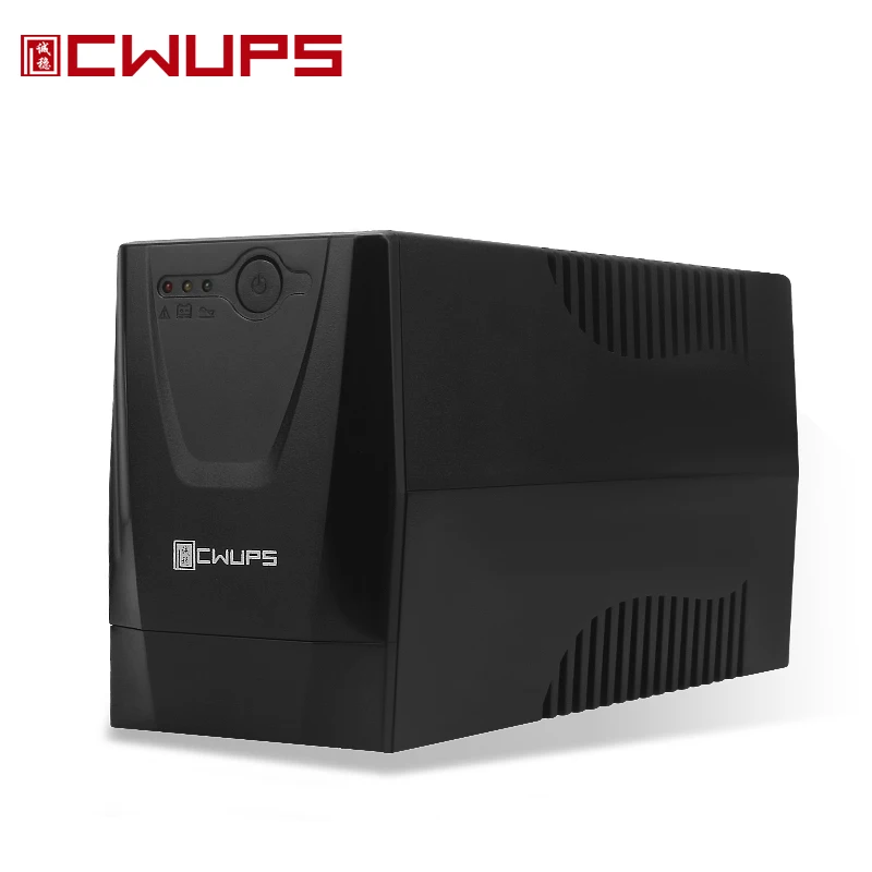 Line Interactive Ups 220v Input 110v Output Online Ups Is Used For ...