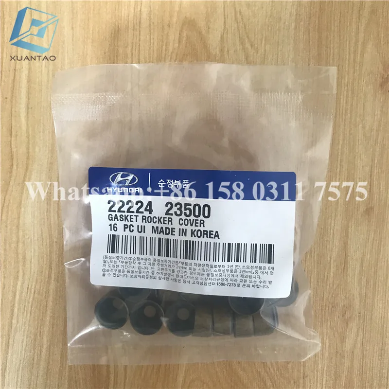 Stock Oe 20910-26k00 2091026k00 Full Gasket - Buy 20910-26k00 Product ...