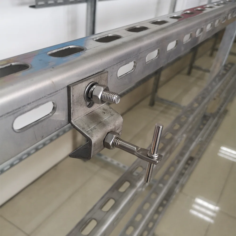 Complete And Comprehensive Stone Cladding Fixing System - Buy Stone ...