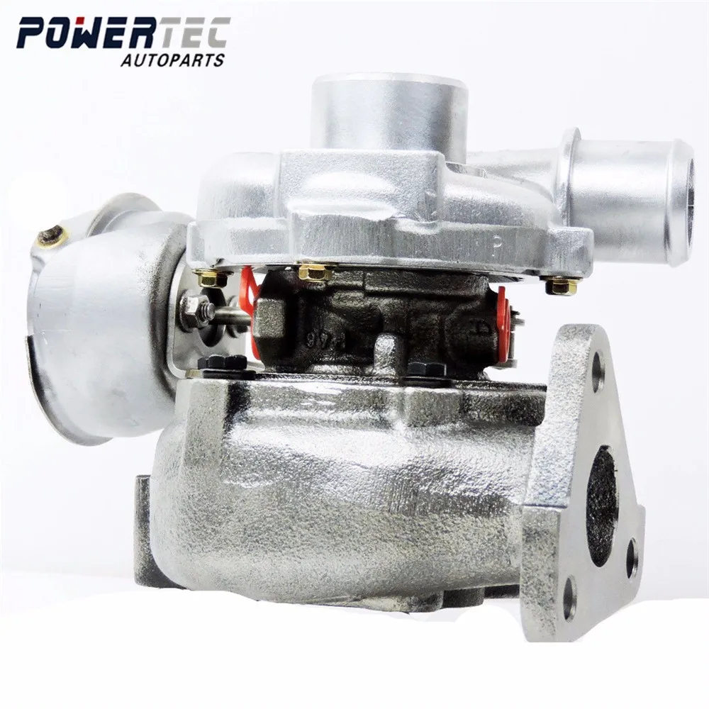 Turbo GT1544V for Hyundai Getz 1.5 Crdi - 88 HP Turbocharger