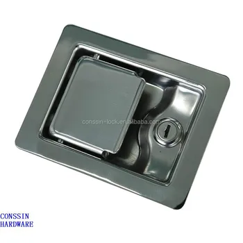 Silent Type Generator Set Canopy Door Handle Lock - Buy Silent Type ...