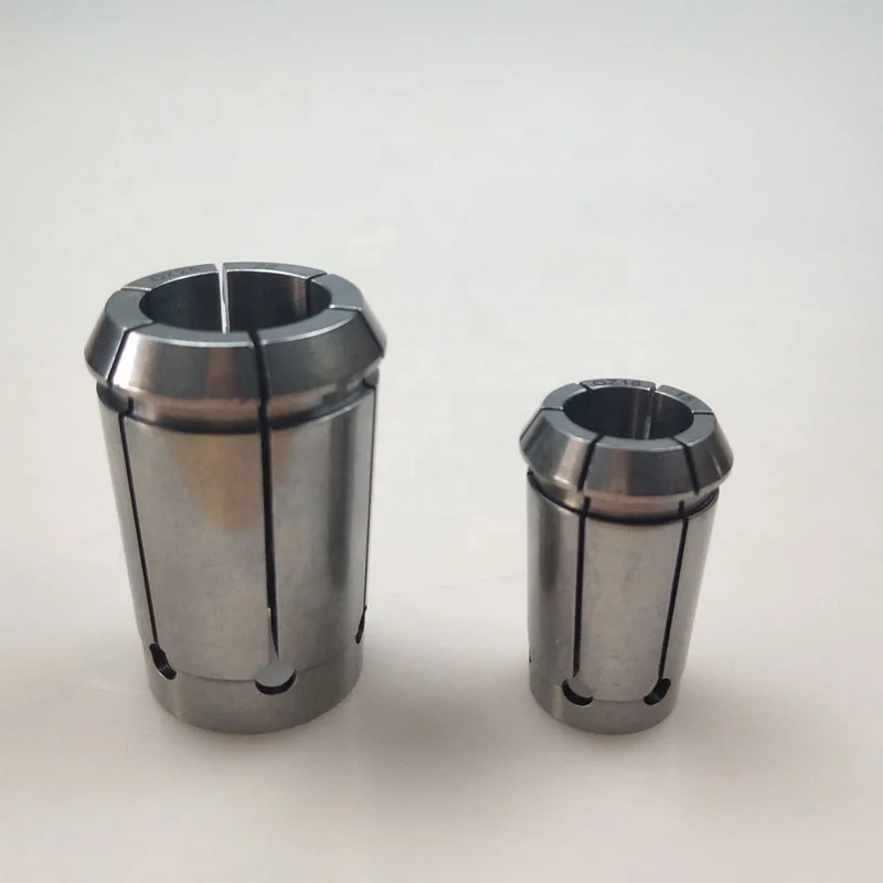 Din6388 Eoc B Oz Collet For Milling Machine Collet Chuck - Oem