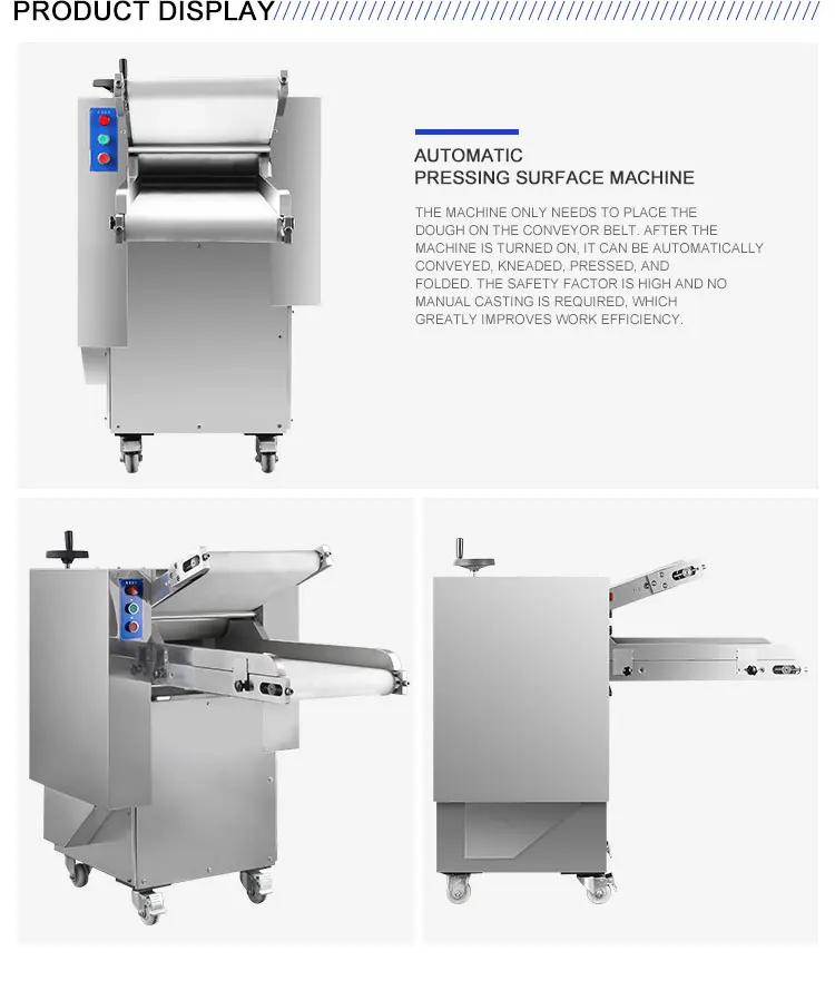 Fully Automatic Flour Processing Machine - Buy Flour Processing Machine ...