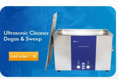Shenzhen Derui Ultrasonic Equiment Ltd. - Ultrasonic Cleaner, Digital ...