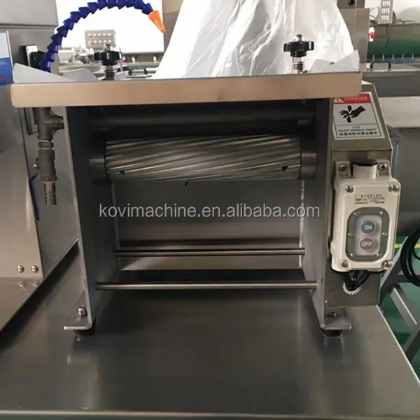 Commercial Fish Bone And Skin Removing Machine Fish Skin Skinning ...