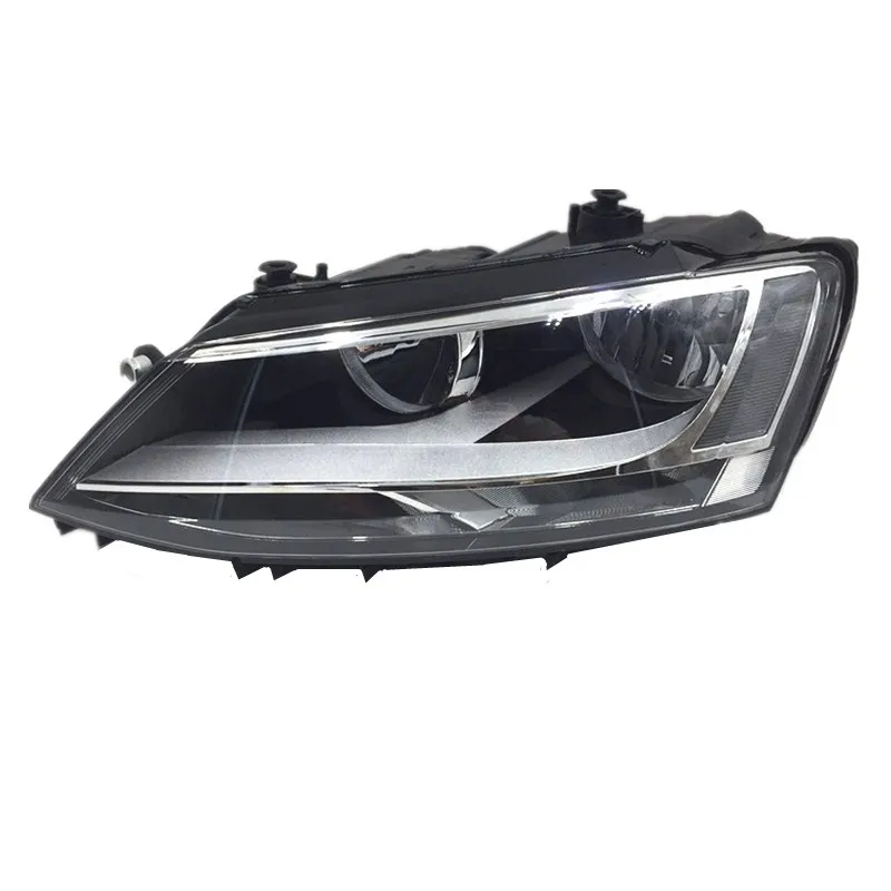 VW JETTA 2012 Head Lights - HJAUTO Auto CAR Front Head Lamp
