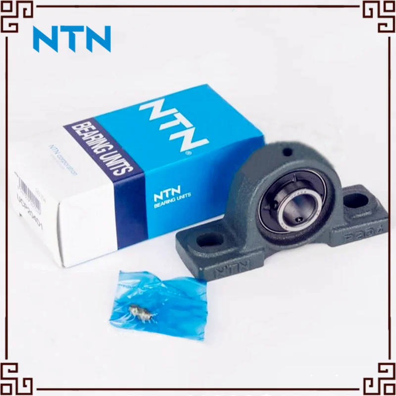 Asahi Fyh Nsk Ntn Bearings Uc206 Uc207 20 Ucp206 Ucf208 P209 Fl205 Ucf ...