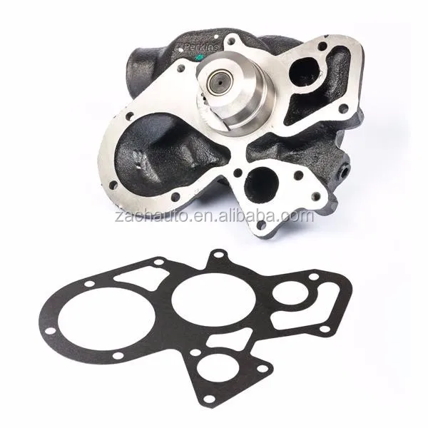 Perkins Water Pump - Heavy Duty for 1000 Series U5MW0193