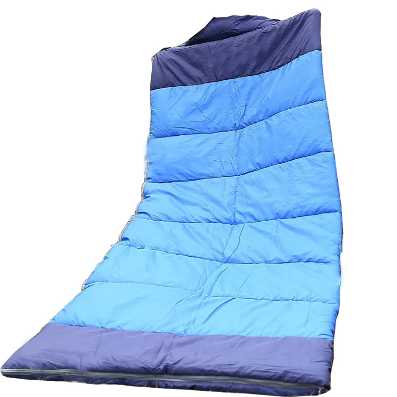 Ultra Light Hyperbaric Oxygen Sleeping Bag - Perfect for Camping
