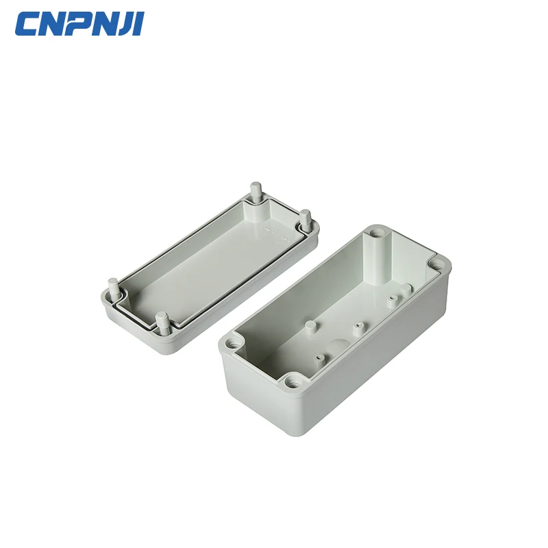 Mini Waterproof 3 Phase Electrical Hayward Pool Light Cable Terminal ...