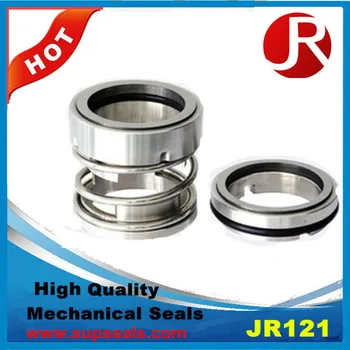 High Quality 121 Sealol Type 43 Series Rubber Bellow Mechanical Seal ...