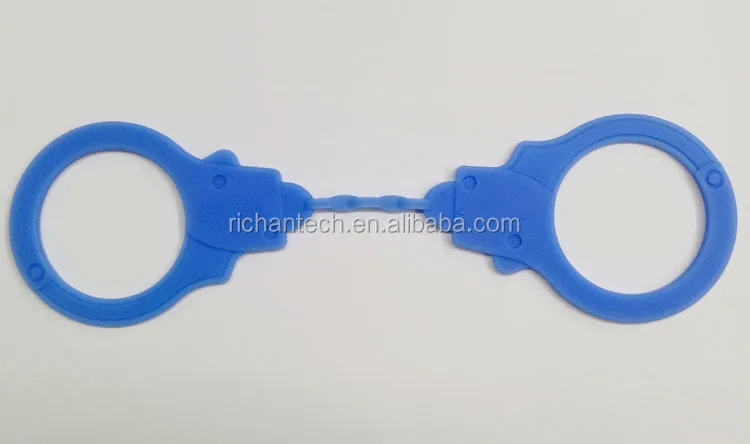 Customized Colorful Education Sex Adult Silicone Handcuff Wristband Toy ...