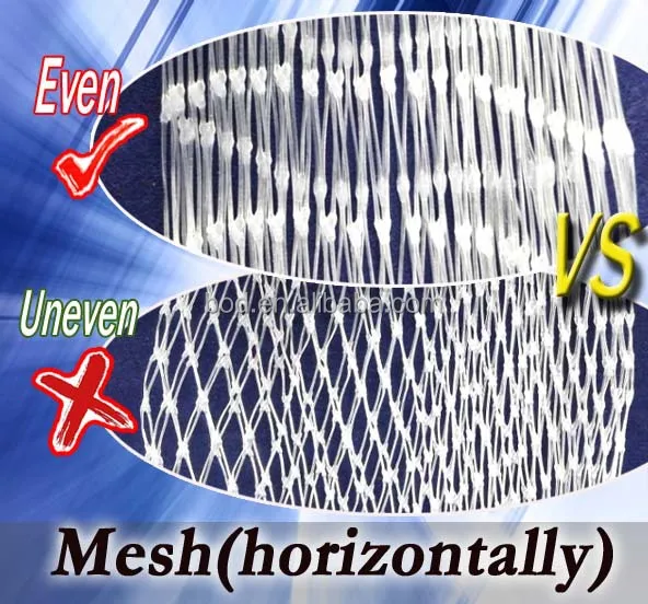 High Quality Polyethylene Extruded Plastic Nets For Ham Sausage - Buy ...