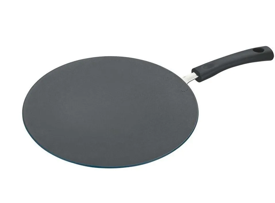 Non Stick Indian Aluminum TAWA Pan - Versatile & Durable