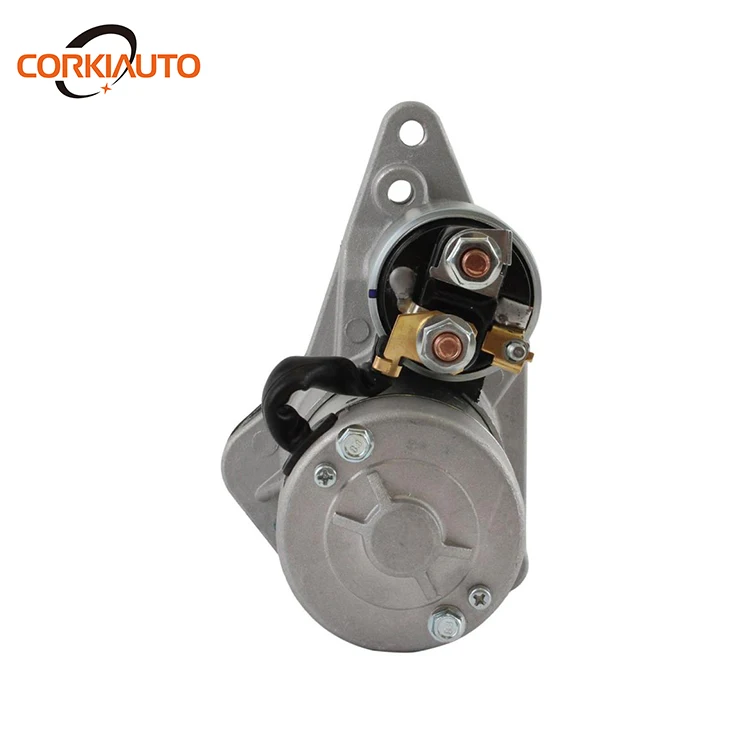 23300-ee00c 用于 Tiida 的 S114-901a 12 V 881681 3730004630 起动机电机 - Buy 起动 ...