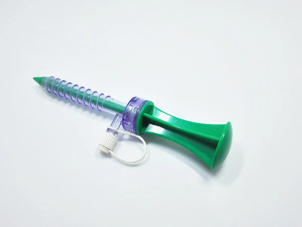 Disposable Trocar Set for Arthroscopy - Reliable & Safe