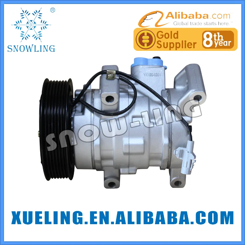 Ac compressor for toyota innova OEM 88320 0K080 447260 8020 - Coowor.com