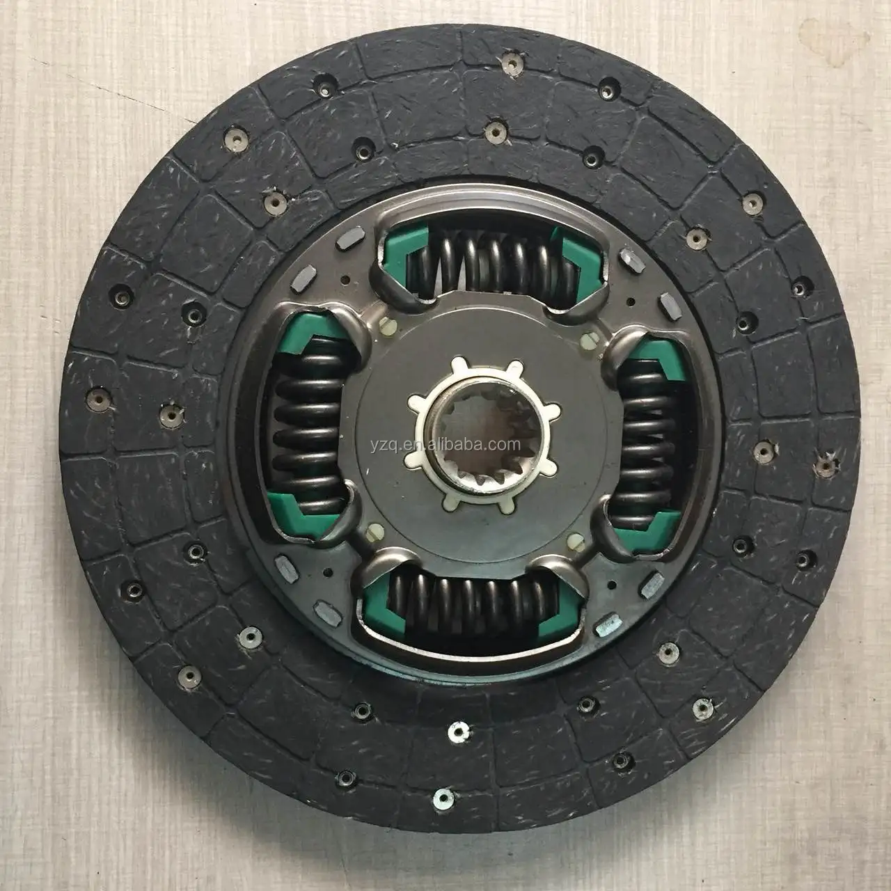 High Quality Clutch Discs for Land Cruiser - Reliable Performance