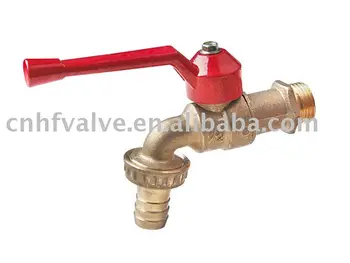 Thailand Bibcock Water Tap Faucet Sanwa Type Bibcock - Buy Sanwa ...