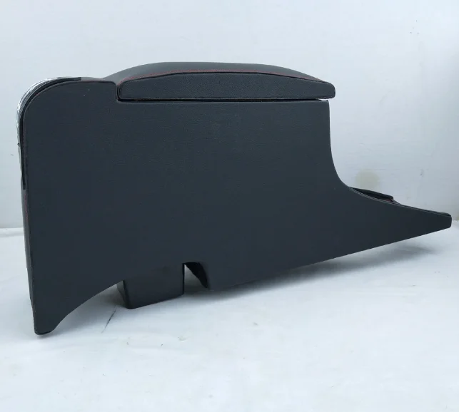 4x4 Techno Cubby Box - Landrover Defender with Cup Holder