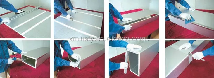 Ac Pre-insulated Duct Tools,Ductwork Tools,Ductwork Accessories,Air ...