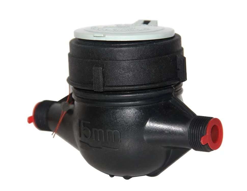 Stainless Steel Actaris Water Meter Mini Water Flow Meter - Buy Amico ...