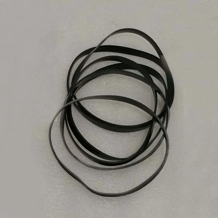 Nt855 Nta855 Diesel Engine Cylinder Liner O Ring Seal 3032874 3024709 ...