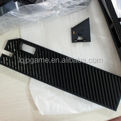 Brand New Black Housing Replacement Shell For Xbox One Console Housing ...