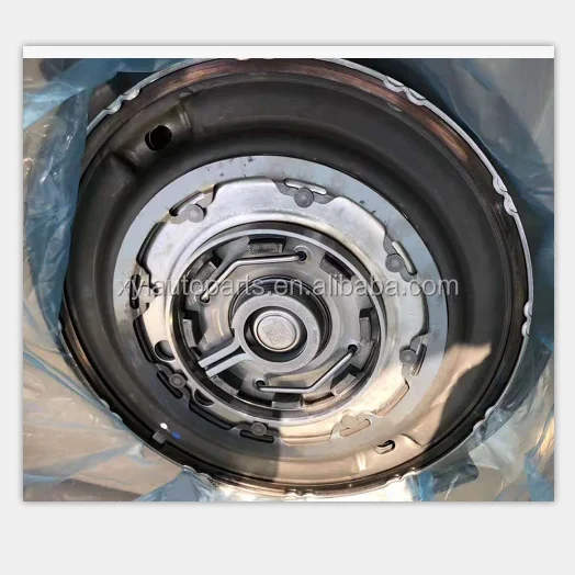 Dual Clutch 6dct450 Mps6 - Buy 6dct450 Mps6,Mps6,Transmission Module ...