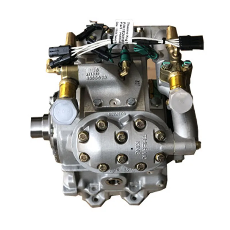 Used 8HLA3040UC Air Conditioning Ac Compressor for THERMO KING 430 ...