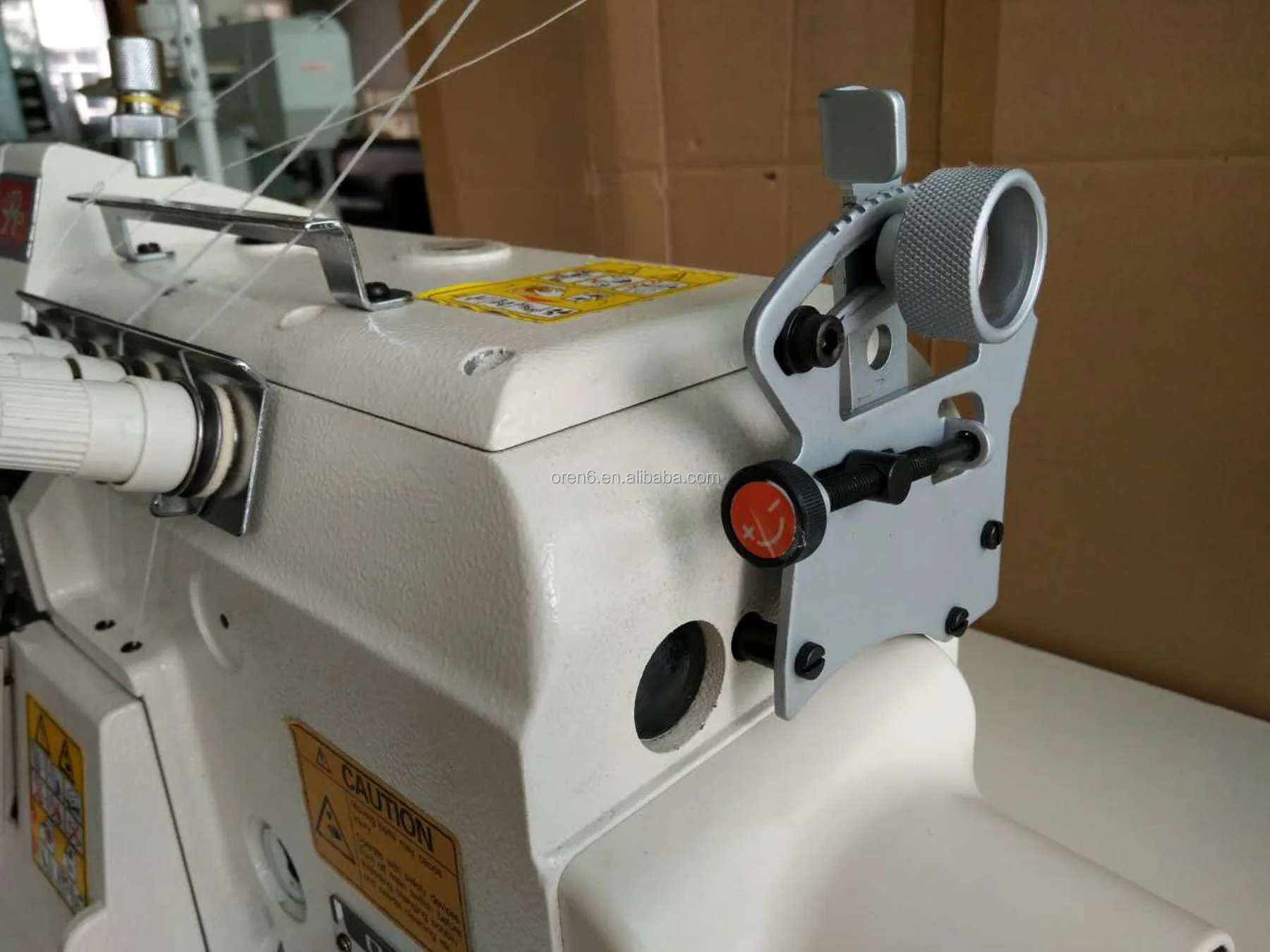 Eye Rest Blinder Sewing Machine - Buy Sewing Machine,Eye Rest,Blinder ...