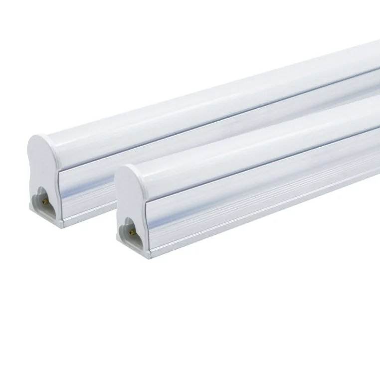 5 Feet Integrated T5 Led Tube Light Lamps 1500mm 22w 6000k Ac85-265v ...