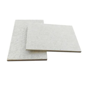 12mm High Strength Free Asbestos Fireproof Fiber Cement Wall Boards For ...