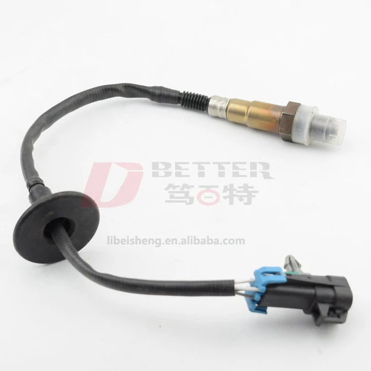 Apuesto A Que-52111 O2 Lambda Sensor De Oxígeno Oe 0258010184 Para Baic ...