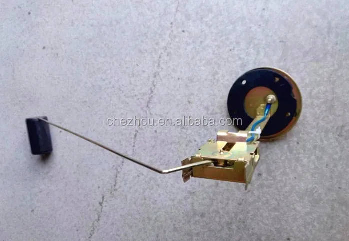 Shyan Dongfeng Diesel Engine Fuel Tank Gauge Float 3827010-ND100