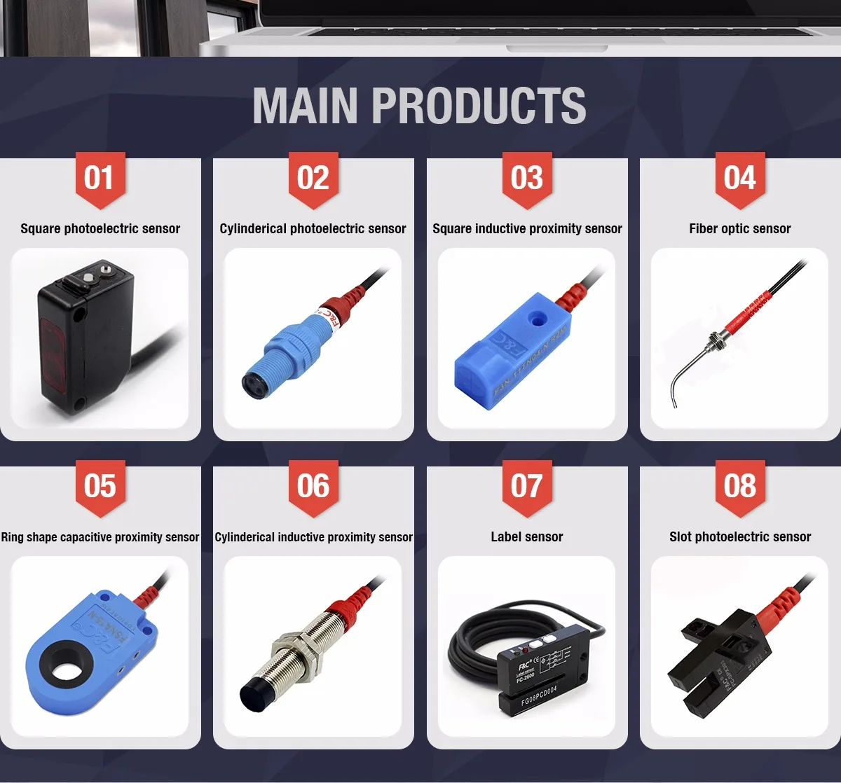 F&C Sensing Technology(Hunan) Co., Ltd. - Fiber Optic Sensors ...