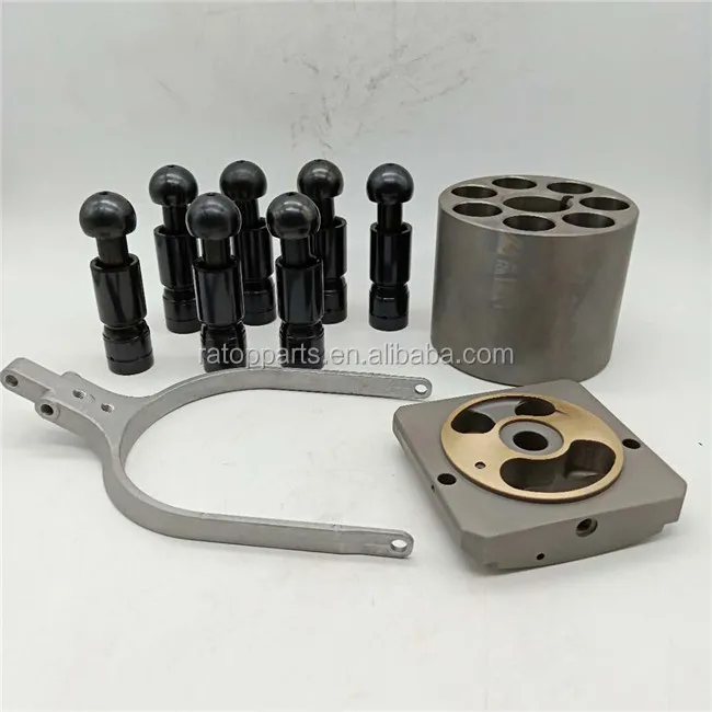 HPV102 HPV102GW for ZAXIS200 Hydraulic Pump - RATOP Quality