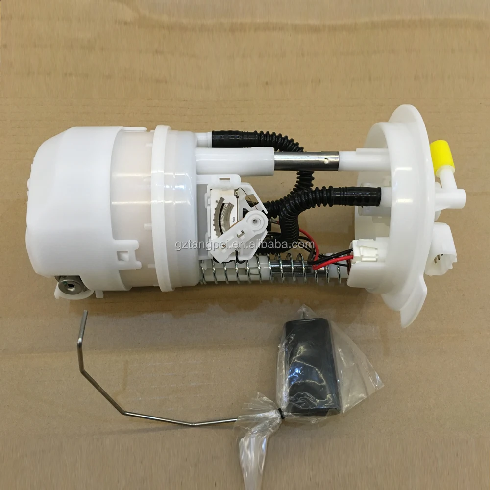 Electric Fuel Pump Module Assembly Oem 17040-1hj0a 170401hj0a - Buy ...