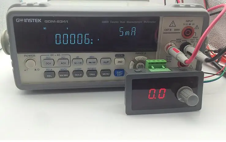 4-20ma Signal Generators - Reliable Constant Current Sources