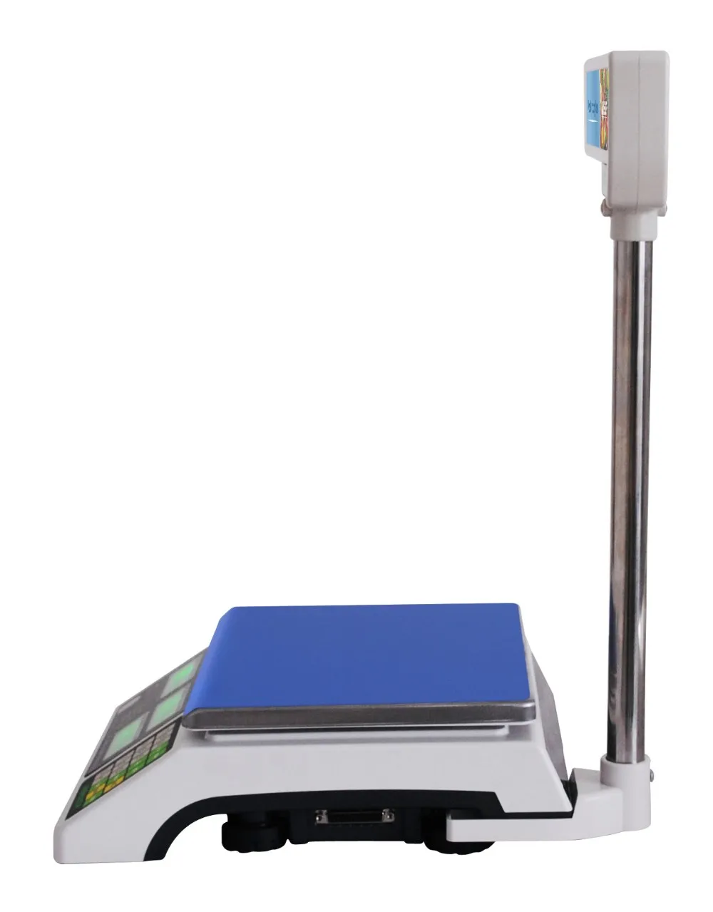 Jadever JPL-3K Digital Weighing Balance - OIML Approved