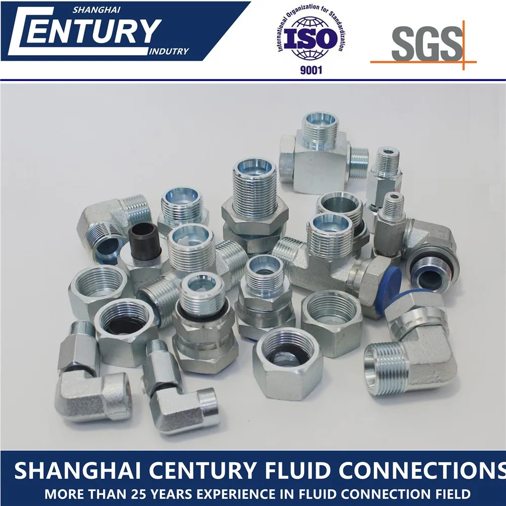 PARKER Ermeto Hydraulic Fitting EO2 Cutting Ring ISO8434-1&4