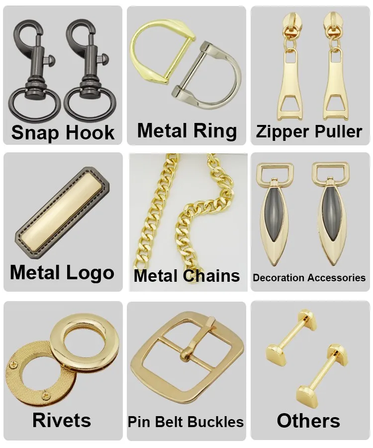 Handbag Decorative Accessories Metal Chain, Metal Bag Chain for ...